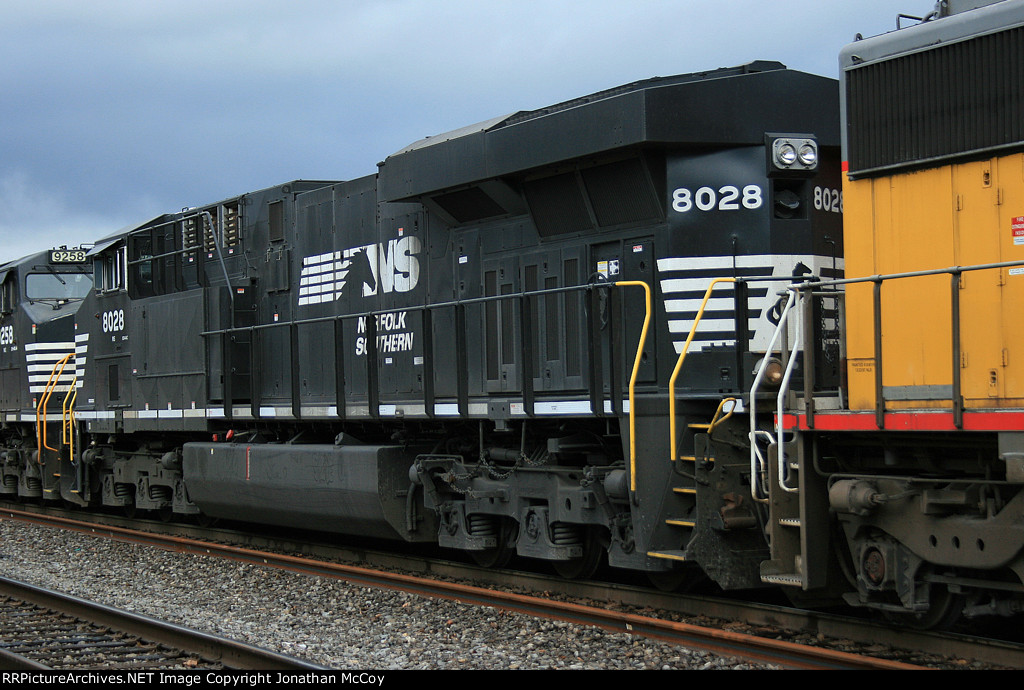 NS 8028